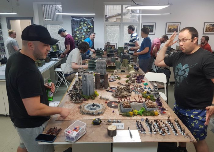 Homepage - Clumsy Orc Studios