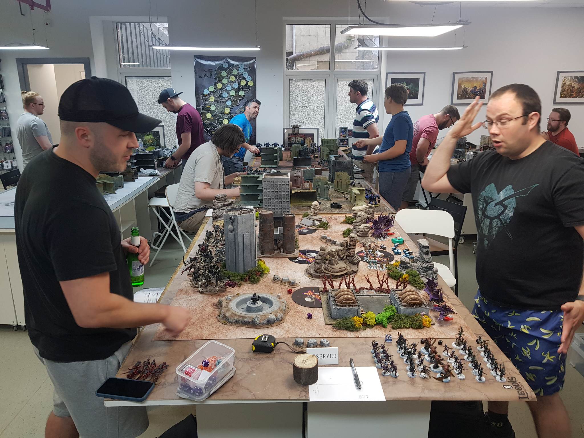 Its all about the Community - Clumsy Orc Studios